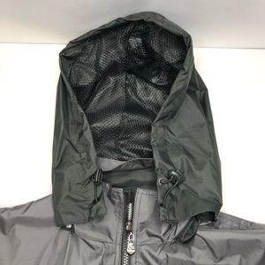 Hayward | Jackets & Coats | Hayward Alaska Windbreaker Jacket With Hood ...